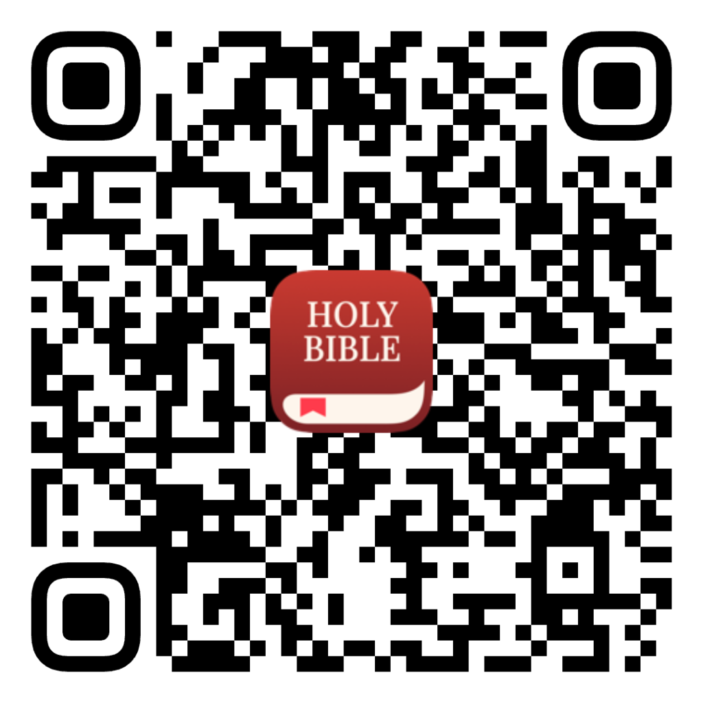 Bible - Growing Faith Church